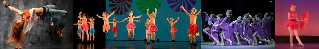 Jazz Dance - International School of Music and Fine Arts Prague