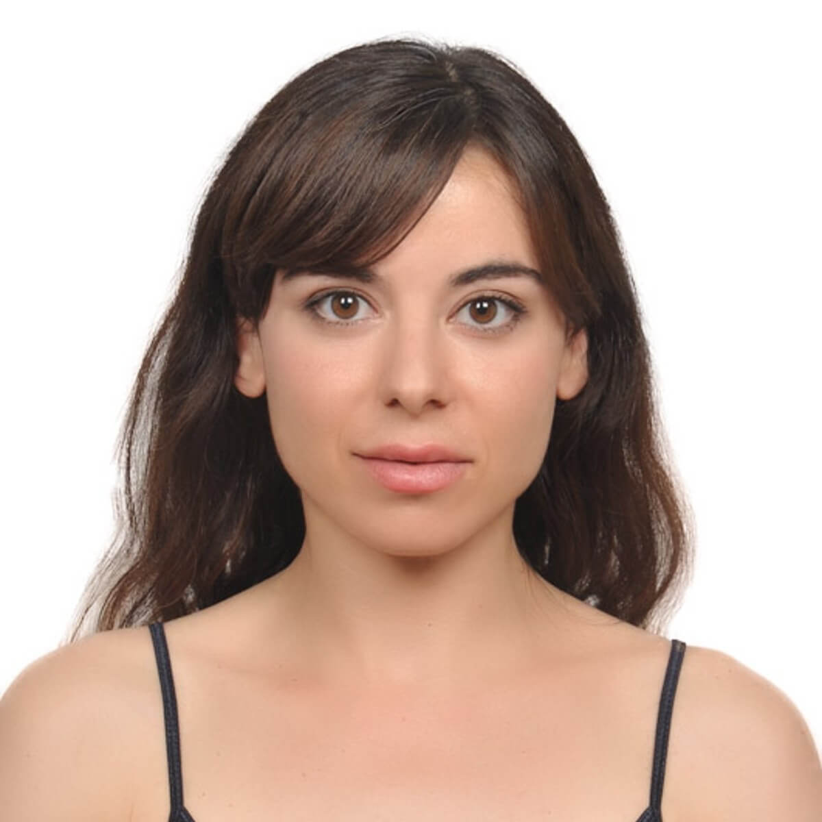 Adiguzel Belgi - International School of Music and Fine Arts Prague