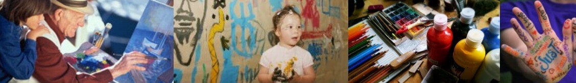 Visual Arts - International School of Music and Fine Arts Prague